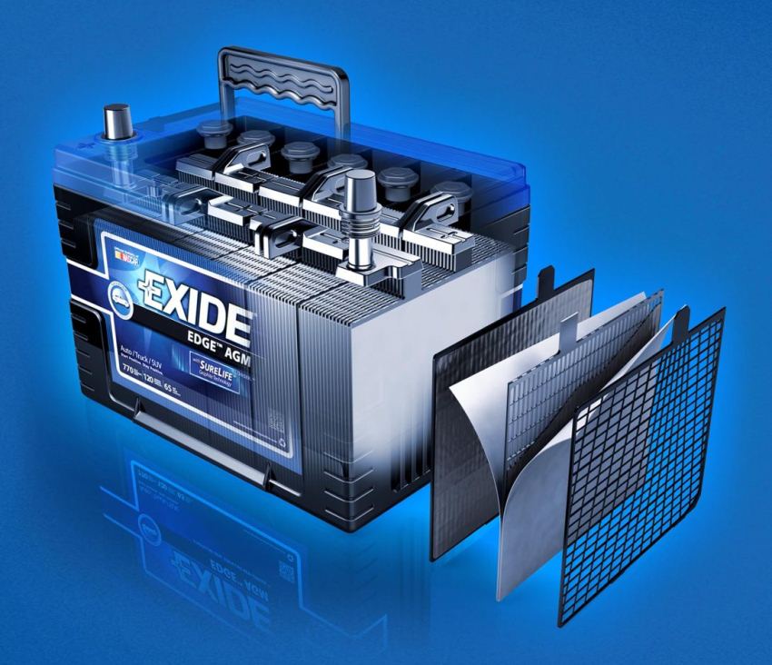 exide battery, vdo exide batteries, exide battery price, automotive ...
